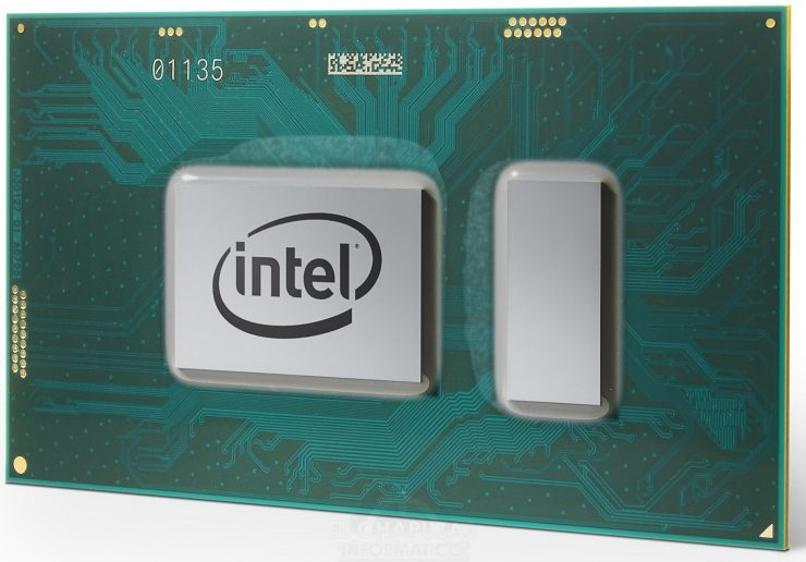 Core i3 8130U mantiene dos núcleos pero añade turbo para mejorar ...