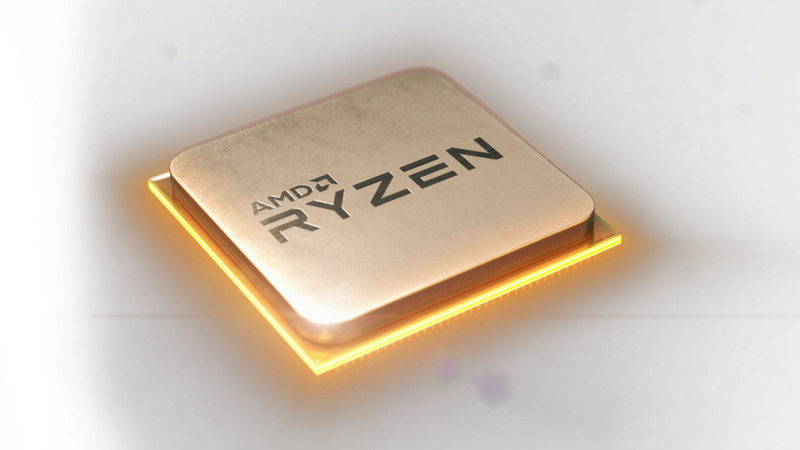 Los procesadores AMD Ryzen 2000 "Pinnacle Ridge" ya están disponibles