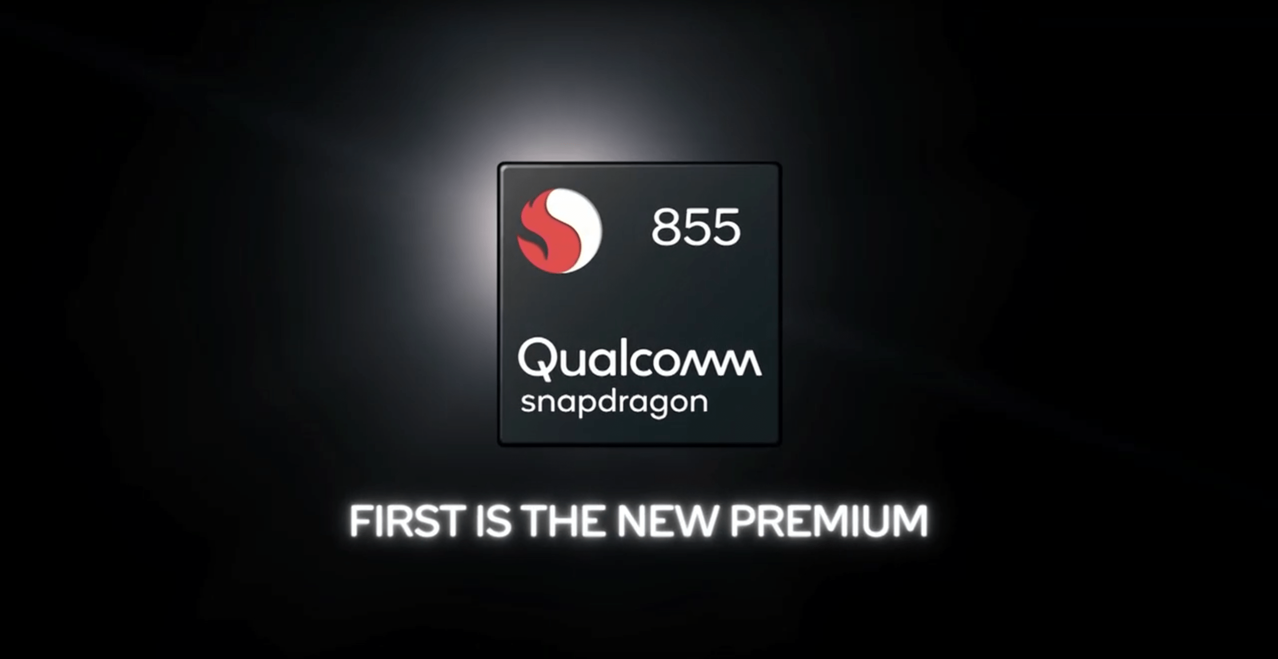 Nuevo Qualcomm Snapdragon 855 y el OnePlus será el primero en usarlo